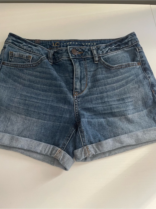 LC Lauren Conrad | Shorts | Womans Lauren Conrad Jean Shorts | Poshmark